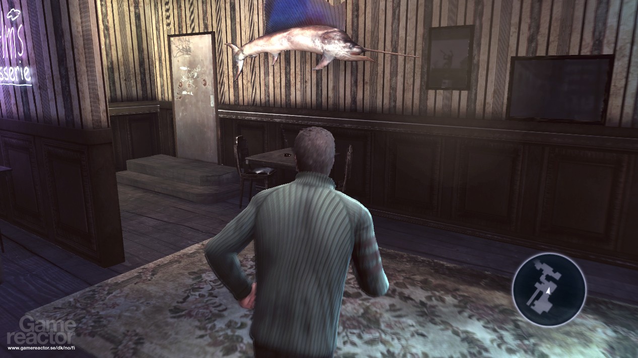 The Bourne Conspiracy - Gamereactor UK