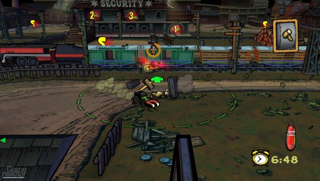 Calling All Cars - Gamereactor UK