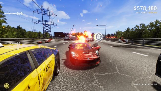 Danger Zone 2 Review - Gamereactor