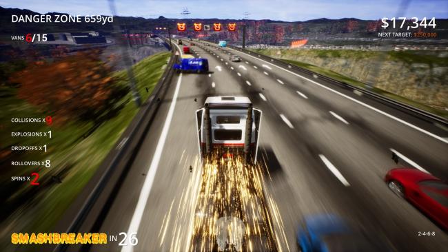 Danger Zone 2 Review - Gamereactor