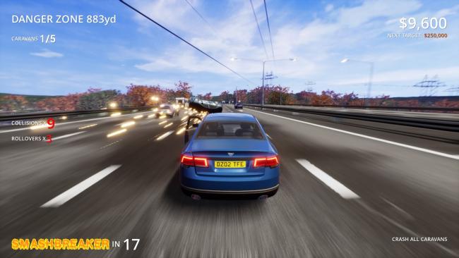 Danger Zone 2 Review - Gamereactor