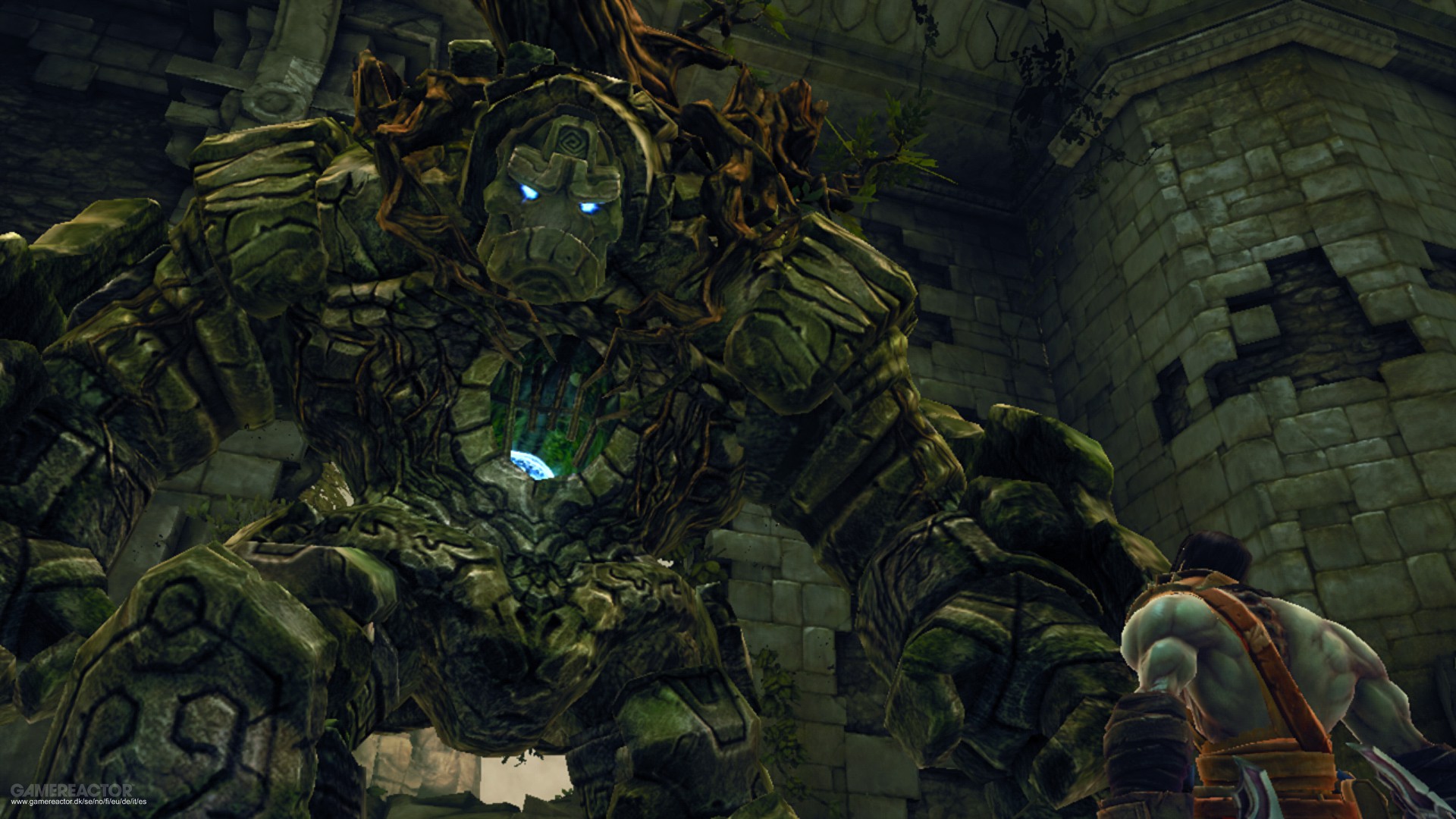 Darksiders II - Gamereactor UK