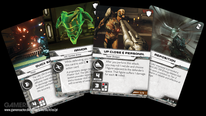 Doom is being turned into a board game