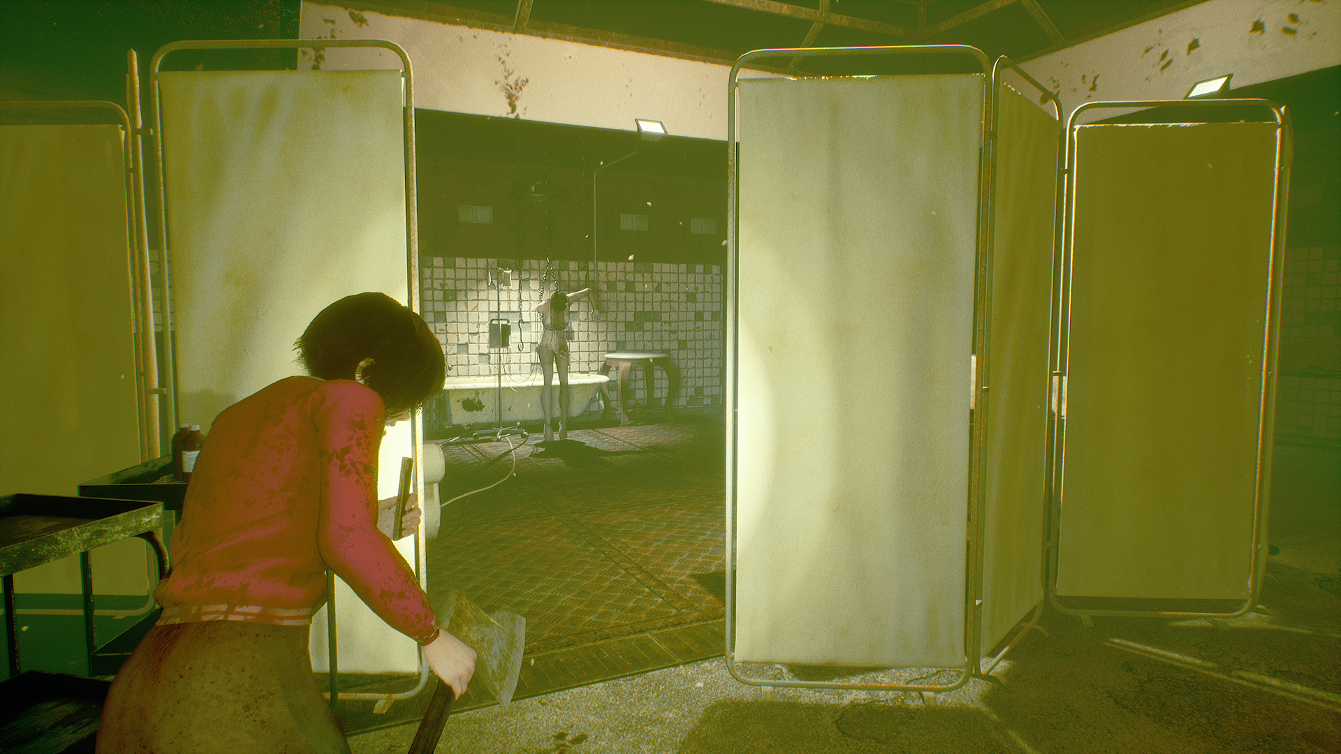 Dreadout 2 - Gamereactor UK