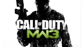 Modern Warfare 3: Face Off - Call of Duty: Modern Warfare 3 - Gamereactor