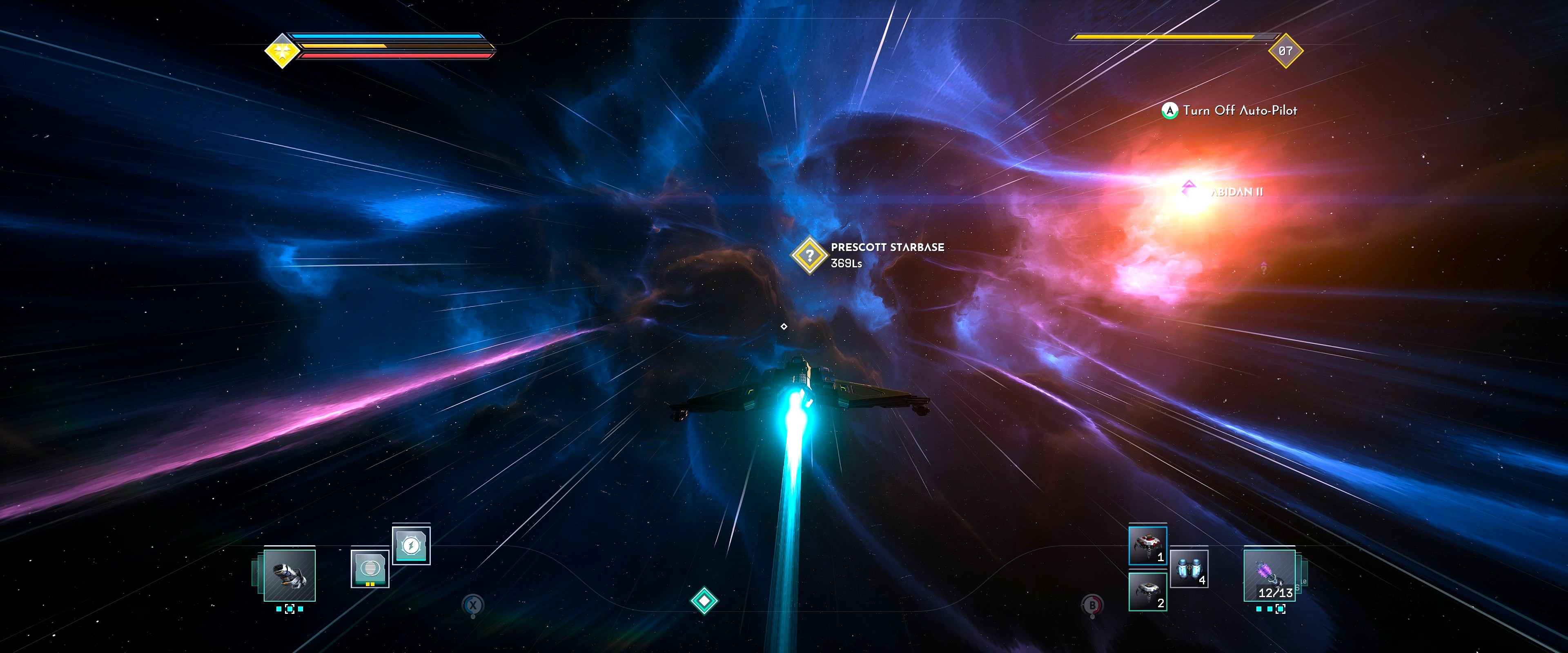 Everspace 2 Review - Gamereactor