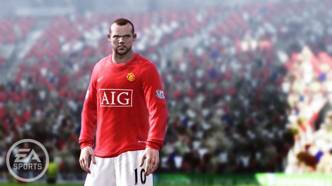 FIFA 10 Review - Gamereactor