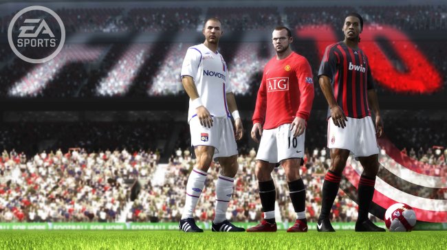 FIFA 10 Review - Gamereactor
