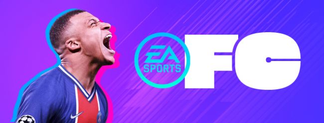 FIFA's reaction to EA Sports FC: "The only authentic, real game that ...