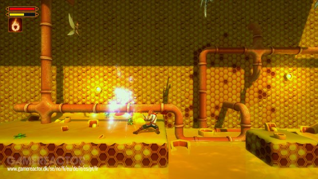 The Forbidden Arts comes to Early Access in February