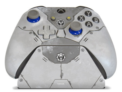 Gears 5 hardware revealed for Xbox