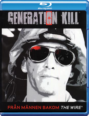 Generation Kill - Gamereactor UK