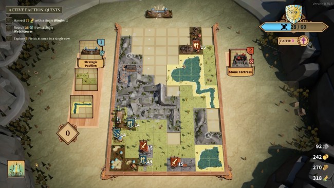 GOTY 2025: Gamereactor's Best Puzzle Game - - Gamereactor