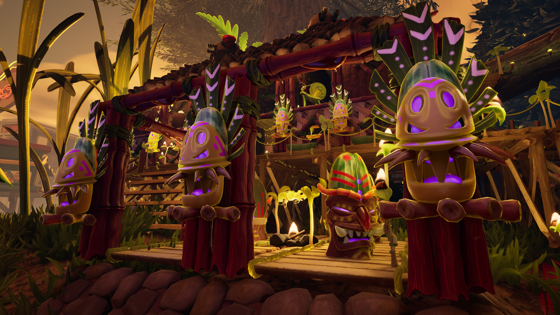 Grounded 2 (Early Access) Review - Gamereactor