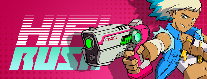 Hi-Fi Rush - Gamereactor UK