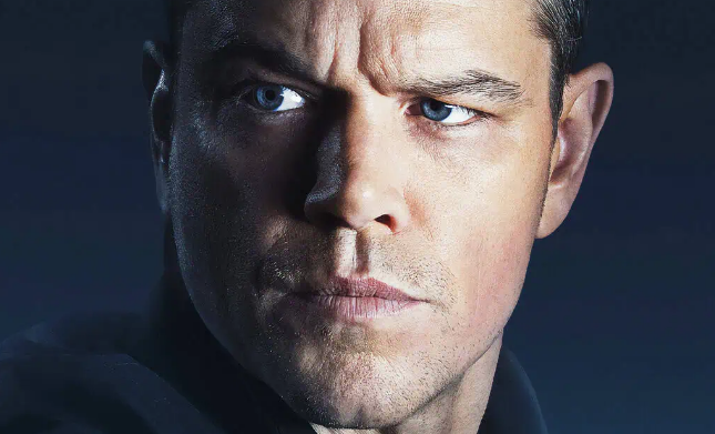 Edward Berger still eager to direct a new Bourne Film - Jason Bourne - Gamereactor