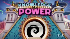 Knowledge is Power - Gamereactor UK