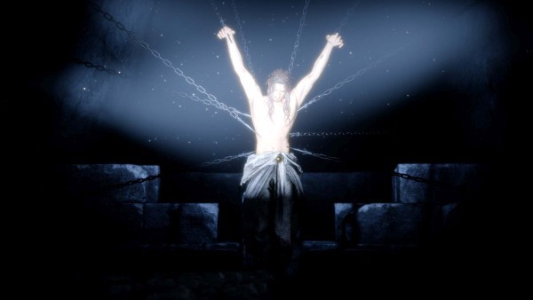 The last Final Fantasy XV DLC lands in March