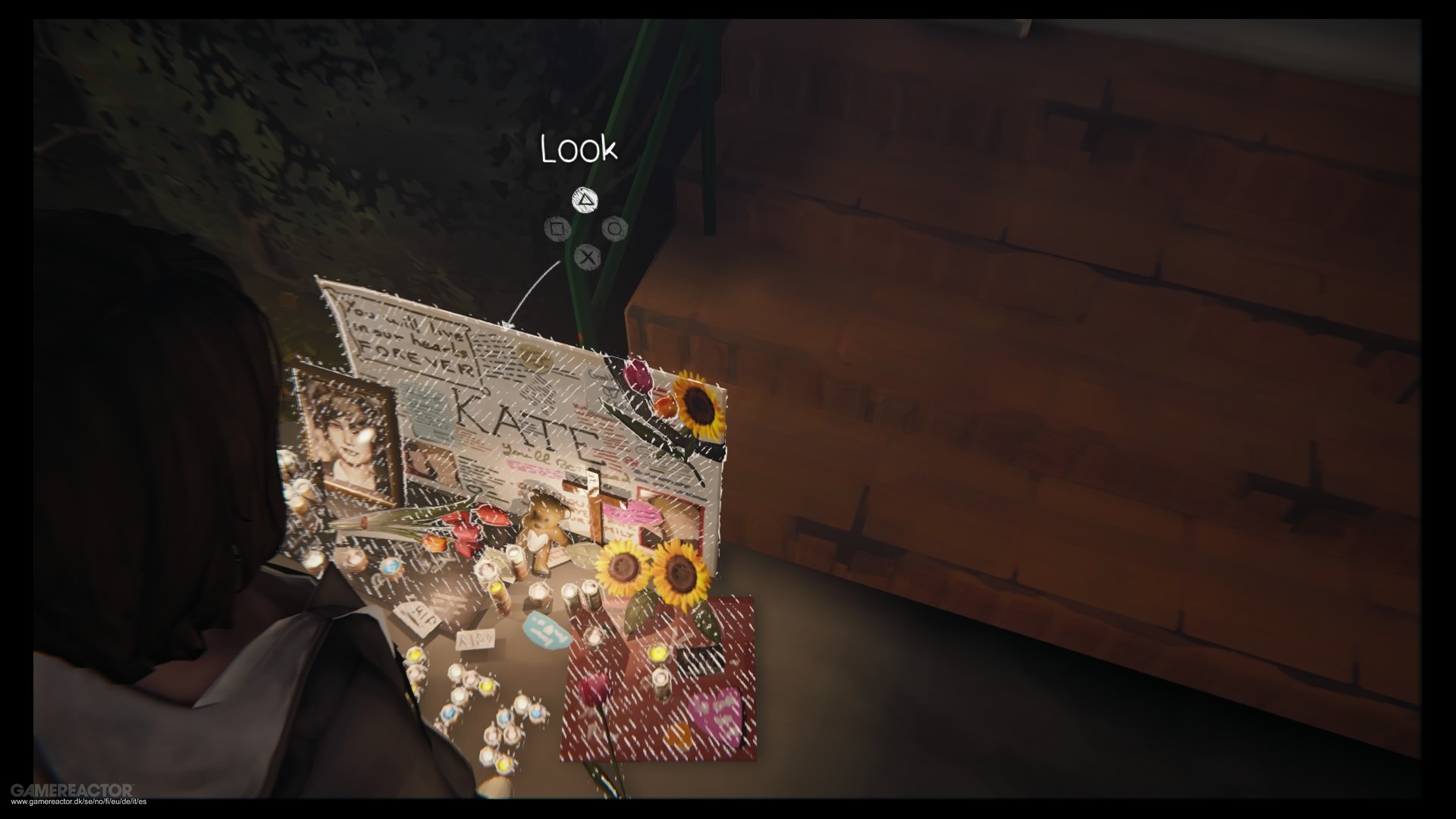 Life is Strange - Episode 3 Review