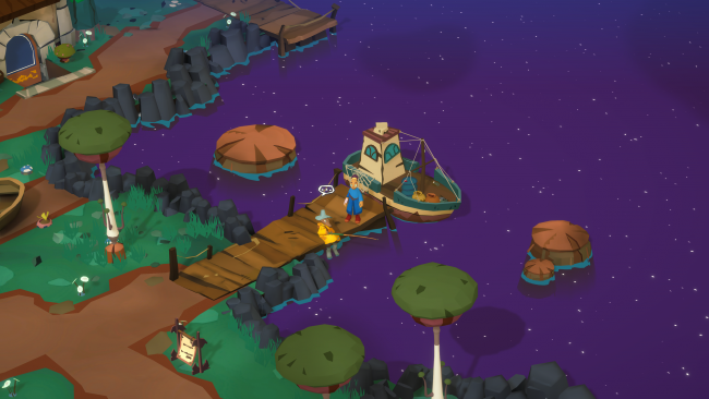 Little Big Adventure's remake is set to arrive on PC and consoles this ...