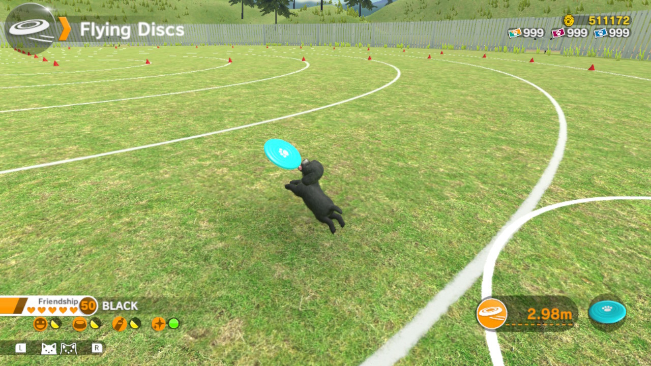 Little Friends: Dogs and Cats Review - Gamereactor