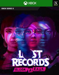 Lost Records: Bloom and Rage takes us back to the 90s in new trailer ...