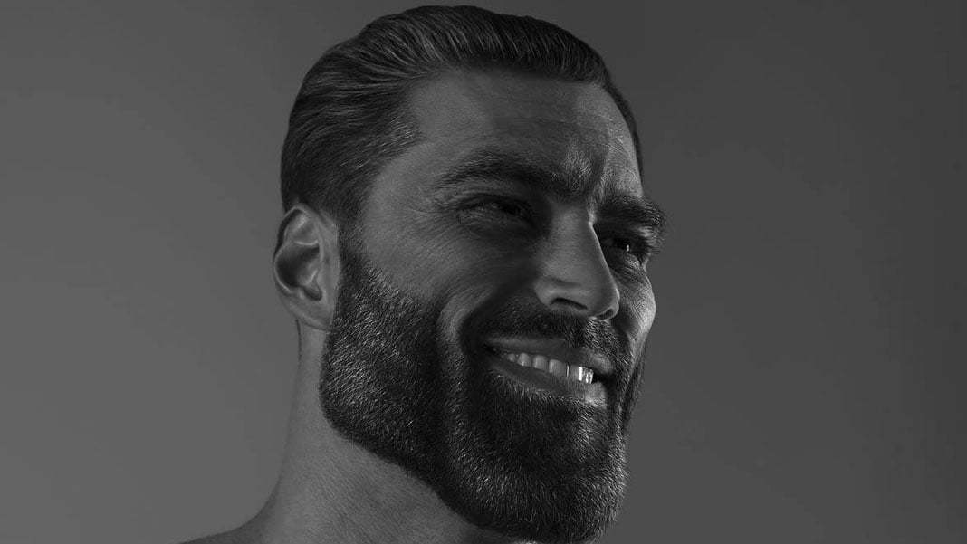 Men are getting jaw surgery to become 'Chads' - - Gamereactor
