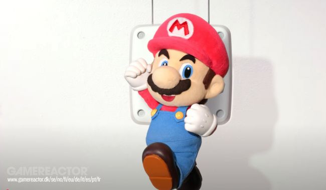 Nintendo releases three stop-motion animation shorts from the It's Me ...