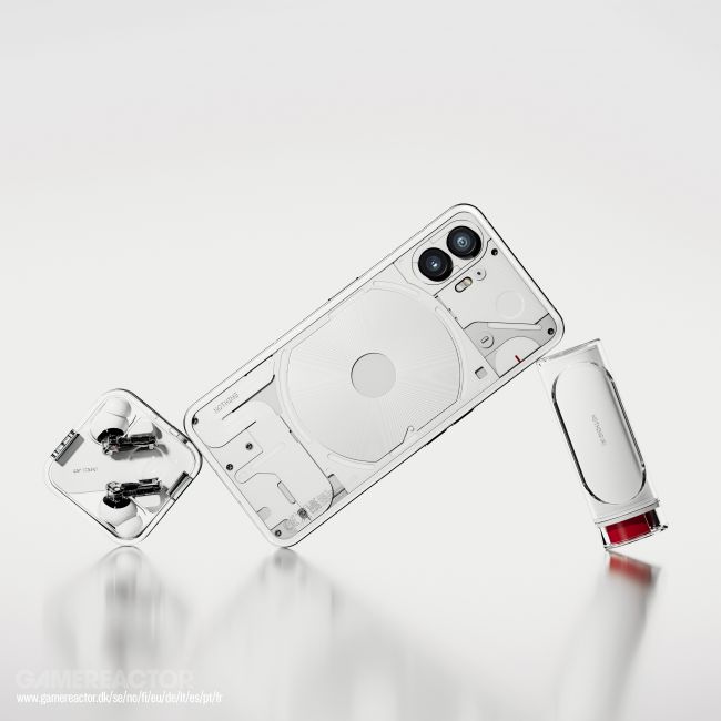 Nothing Phone (2)