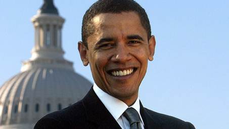 Hail to the Witcher: Obama praises RPG - The Witcher 3: Wild Hunt ...