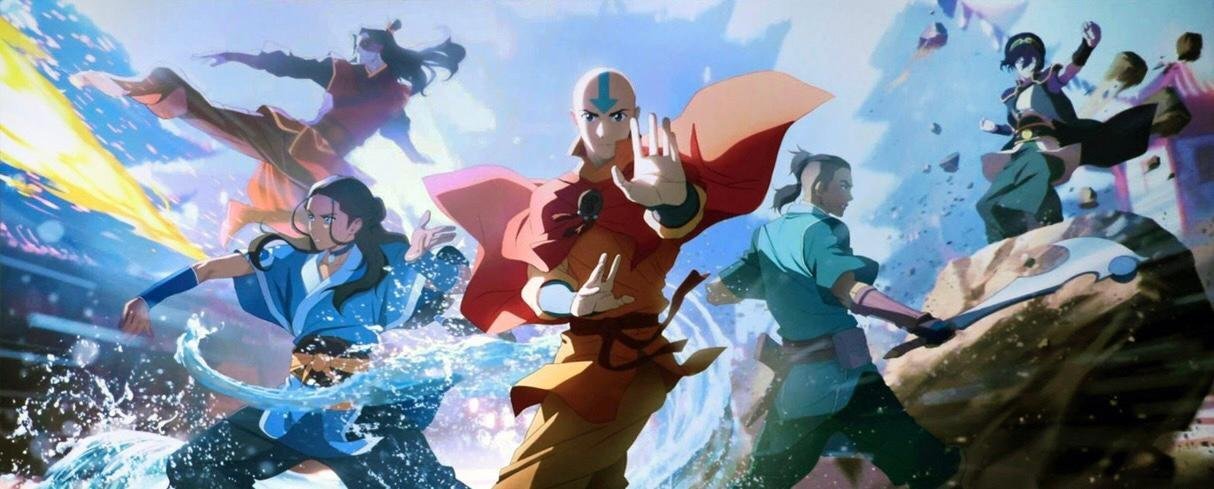 Original Avatar: The Last Airbender voice cast wants to see new movie ...