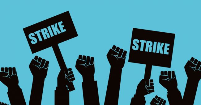 The writers strike will end soon - - Gamereactor