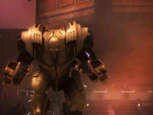 Tons of new Section 8 stills