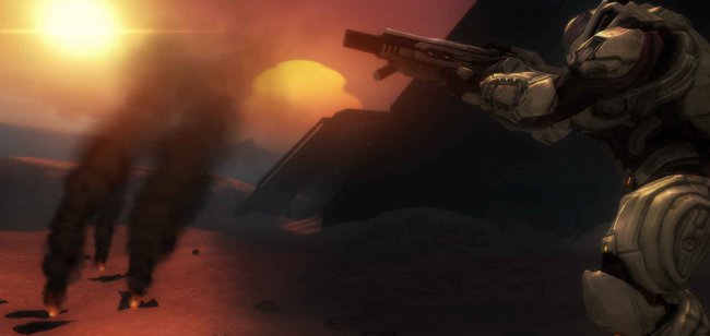 Tons of new Section 8 stills