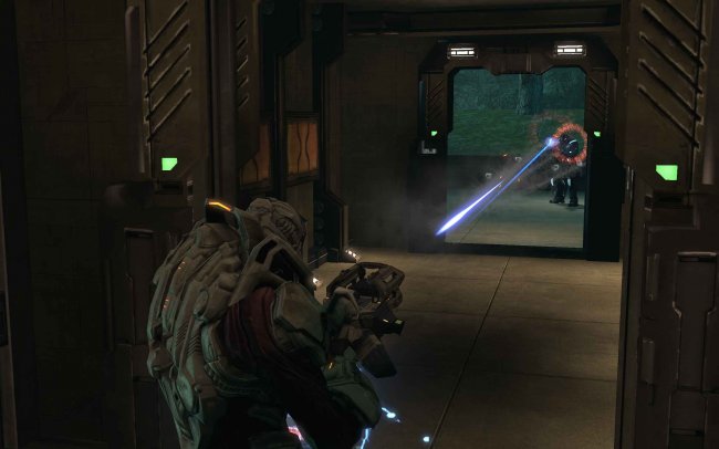 Tons of new Section 8 stills