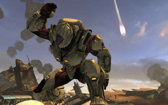 Tons of new Section 8 stills