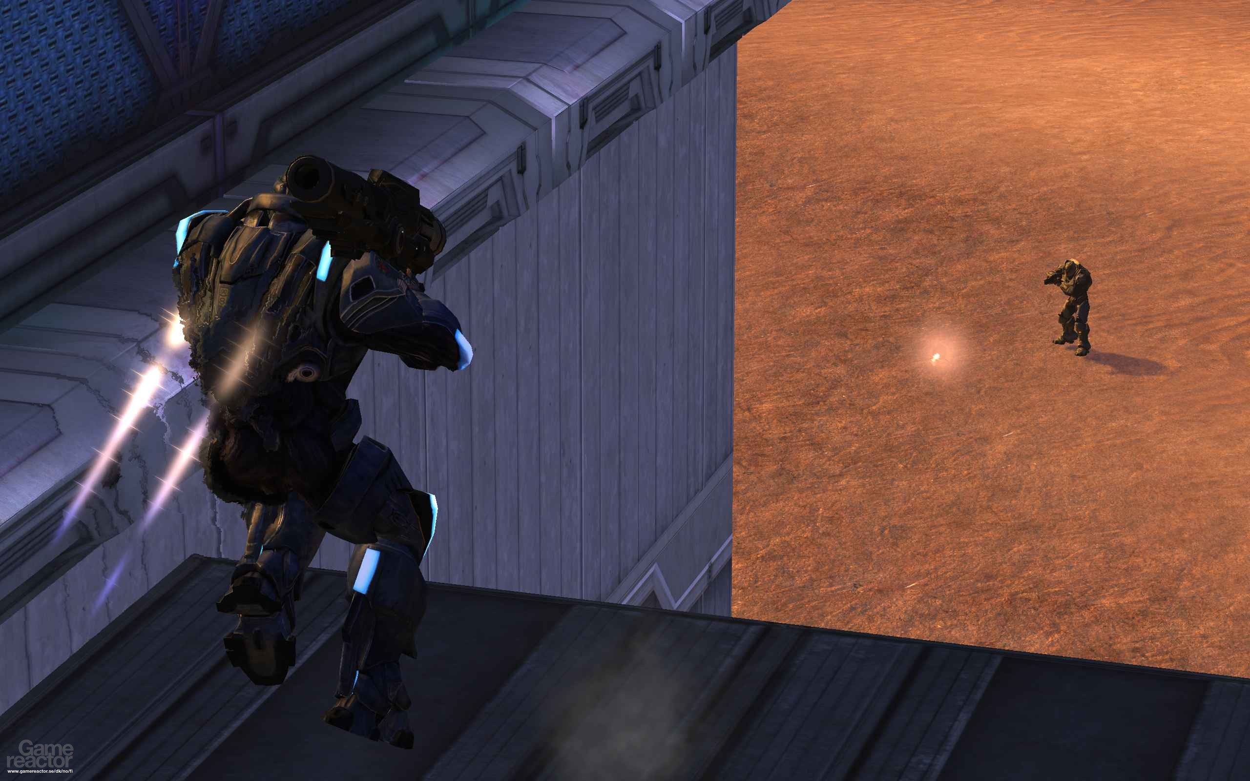 Section 8 - Gamereactor UK