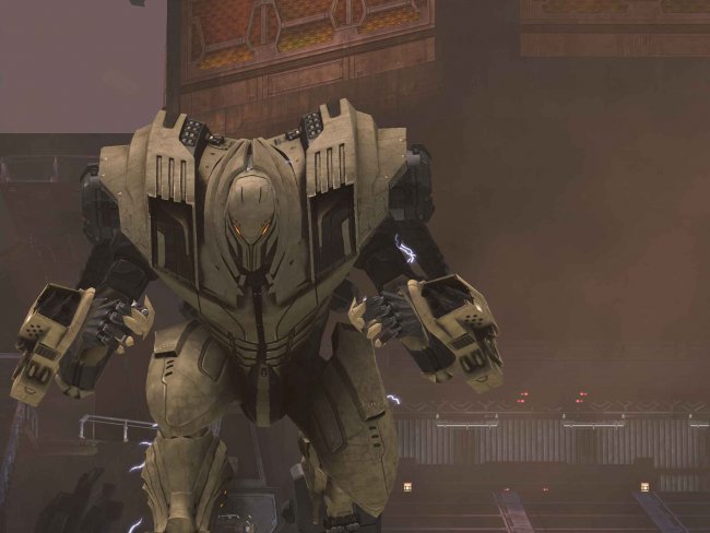 Tons of new Section 8 stills