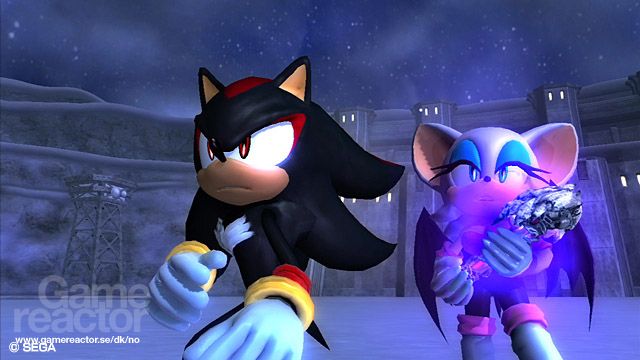 Sonic the Hedgehog - Gamereactor UK