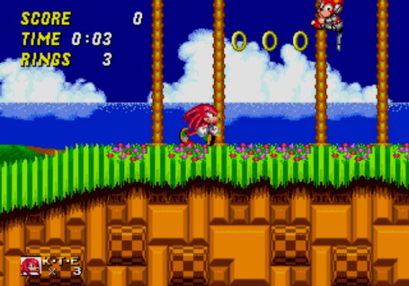 Sonic Mega Collection - Gamereactor UK