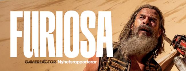 Furiosa: A Mad Max Saga - Gamereactor UK