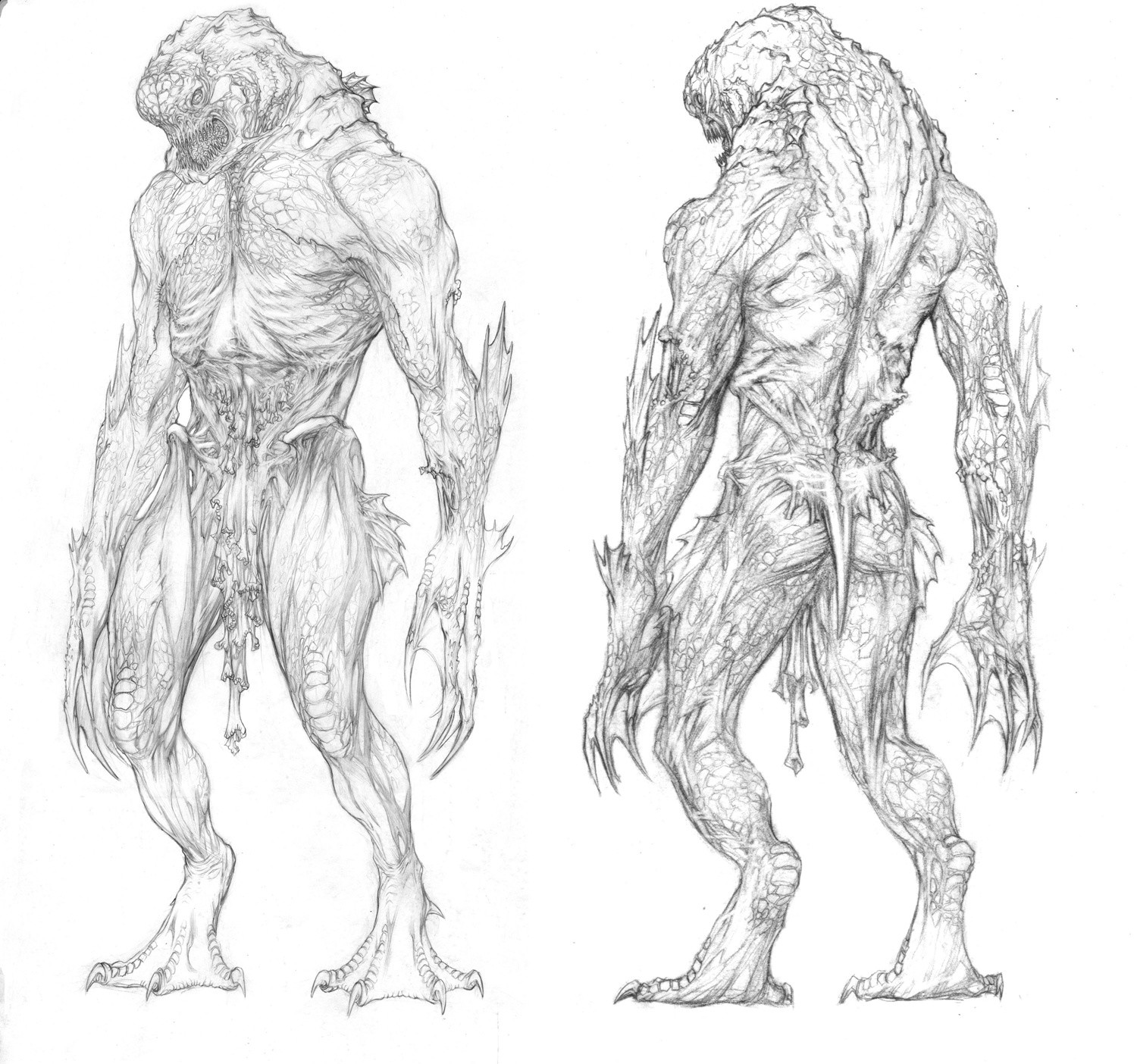 Splatterhouse re-emerges