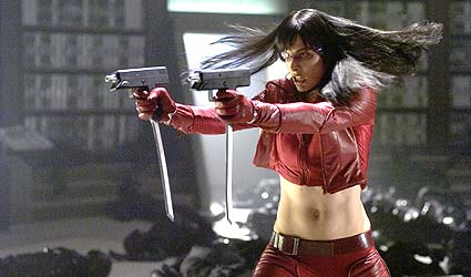 Ultraviolet - Gamereactor UK