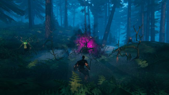 Chasing Gods and Glory: Valheim Early Access Preview Preview - Gamereactor
