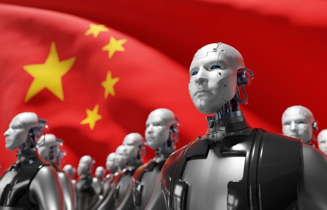 The World Humanoid Robot Games have kicked off in China - - Gamereactor