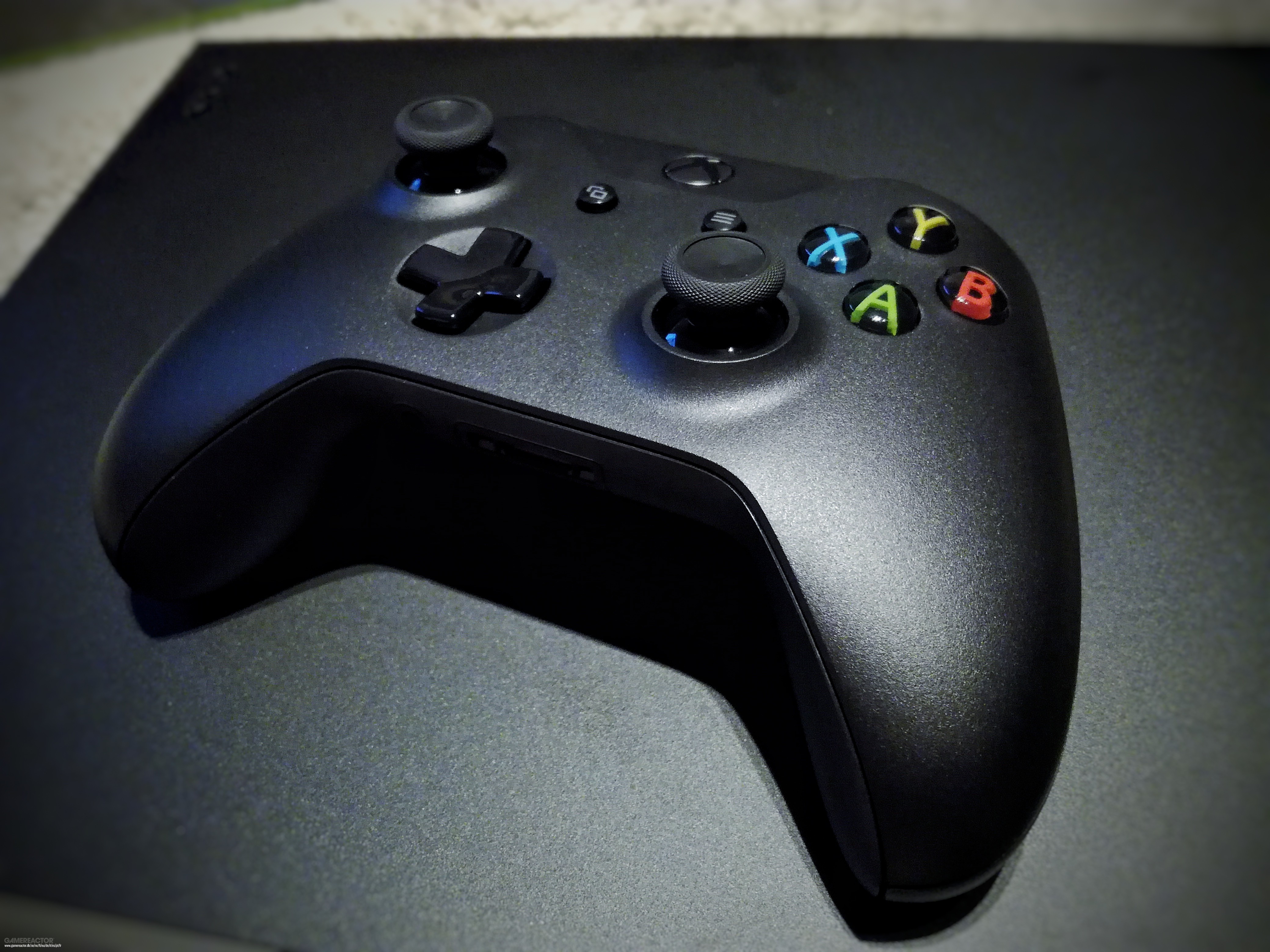 Xbox Is Being Sued Over Controller Joystick Drift Gamereactor