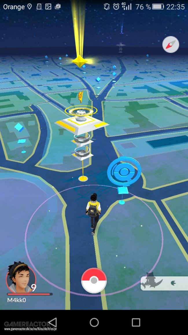 Pokémon Go Guide: 15 Tips & Tricks