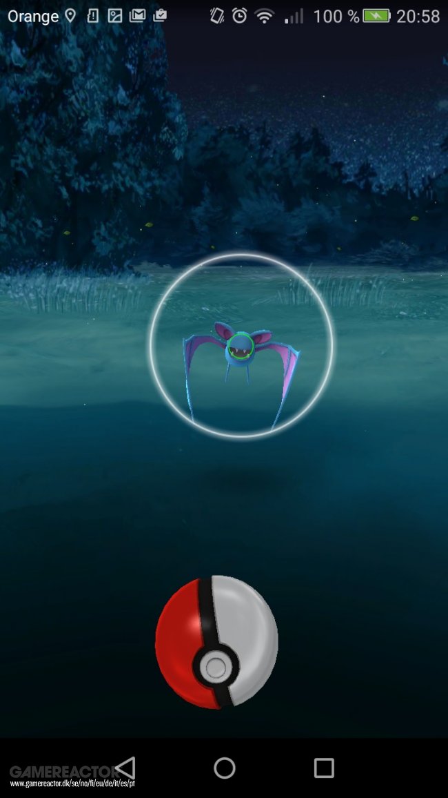 Pokémon Go Guide: 15 Tips & Tricks