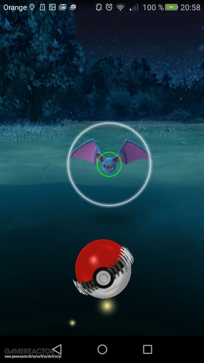 Pokémon Go Guide: 15 Tips & Tricks