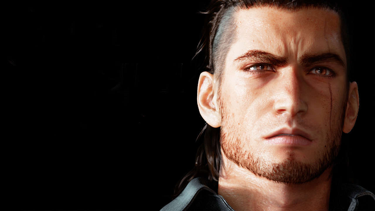 Final Fantasy XV: Gladiolus DLC interview